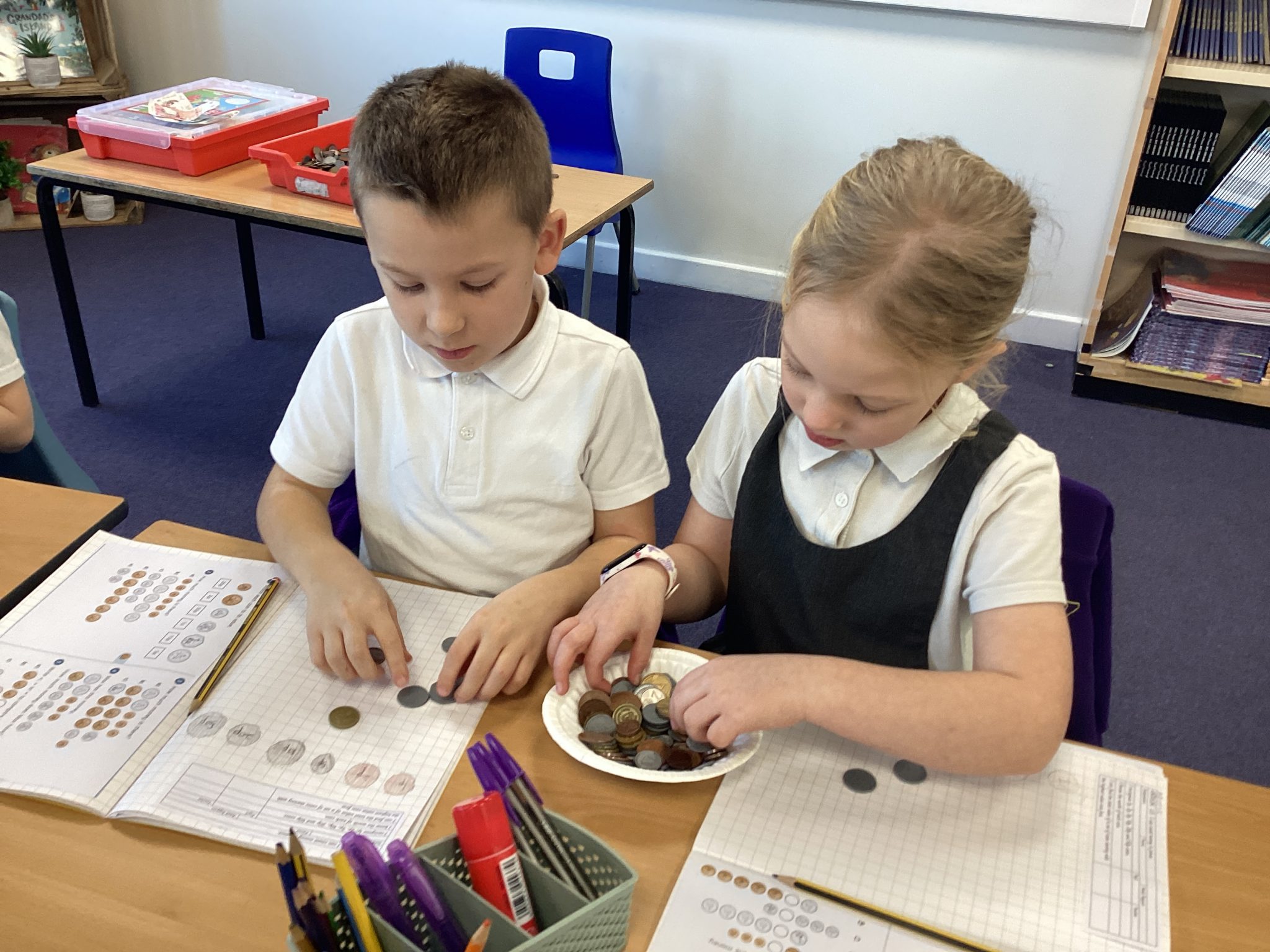Our Curriculum | Ditton Lodge Primary School